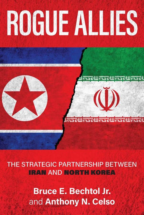 North Korea’s Rogue Strategic Pipeline Arming Iran's War Effort ...