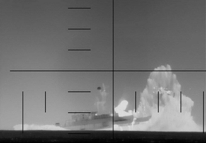 Strike on Iranian Frigate Triggers Debate Over Law, Morality and ...
