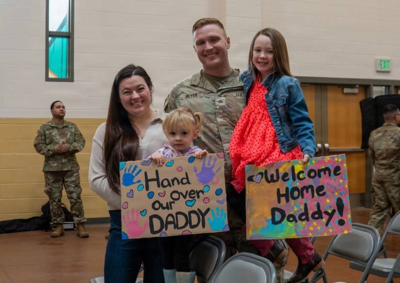 The Free Training Hub for Professionals Serving Military Families ...
