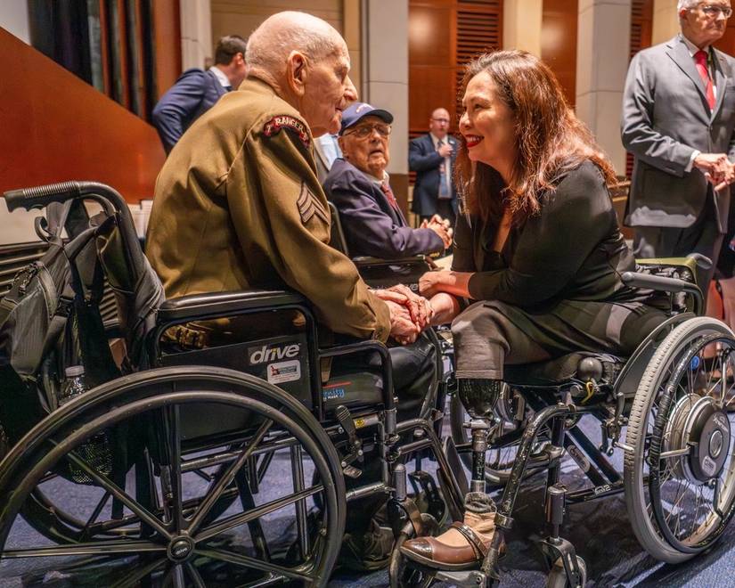 Copay Fairness for Veterans Act Targets Gap in VA Preventive Care Coverage