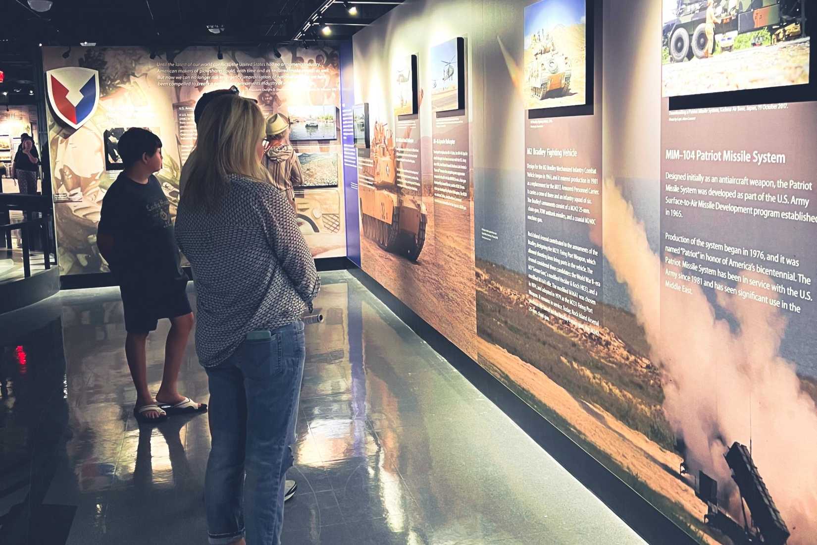 Congress Halts Army Plan to Close Museums Holding Irreplaceable History