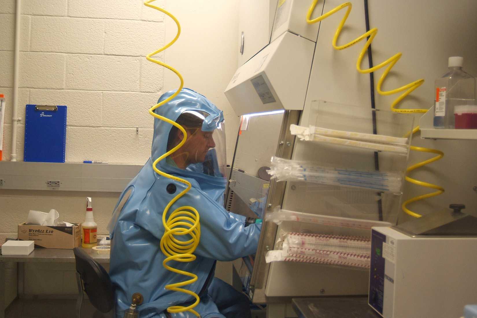'Monkey Business': Pentagon Sued for US Taxpayer-Funded Primate Labs