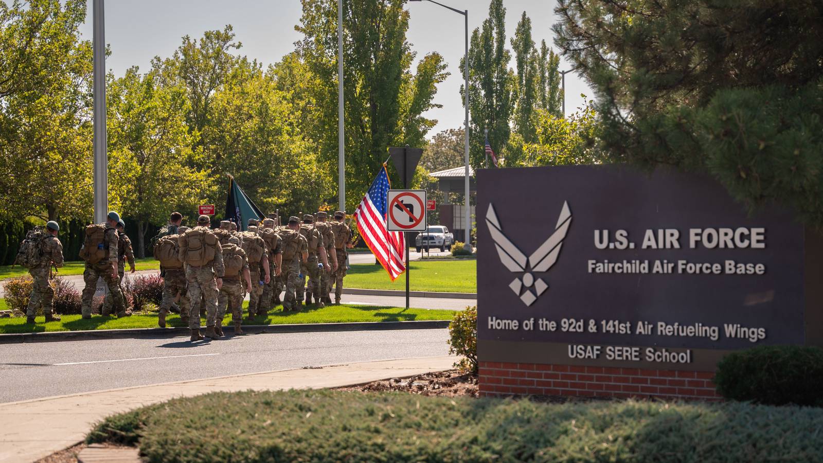 New Hegseth Order Lets Troops Carry Personal Firearms on Base