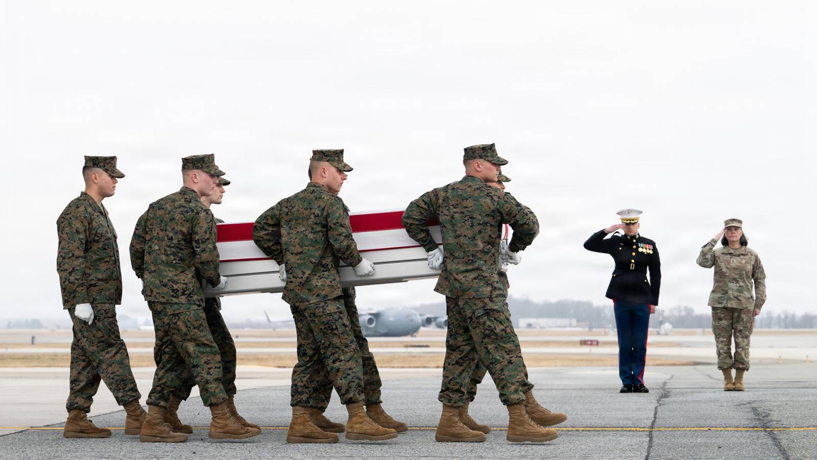 Latest Operation Epic Fury Data: 365 US Troops Wounded in Action, 13 Dead