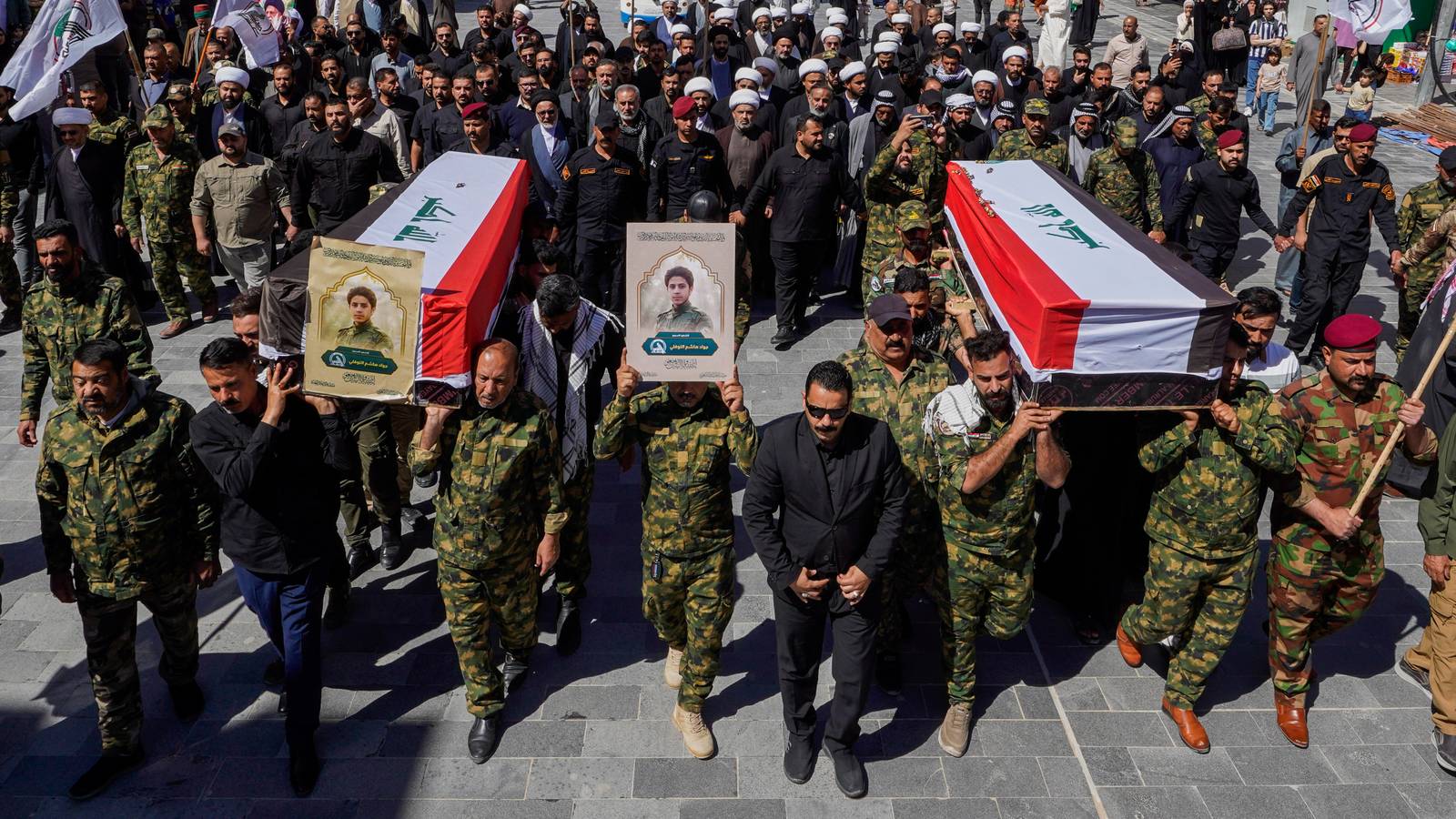 Driven by the Pressures of War, Iran Gives Its Field Commanders More ...