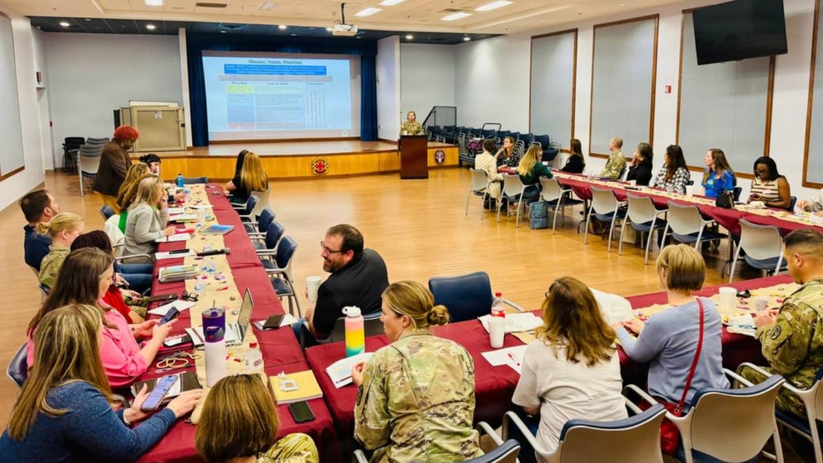 Autism in Military Families: The Fight for Consistent Care