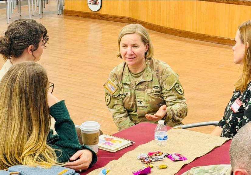 Autism in Military Families: The Fight for Consistent Care