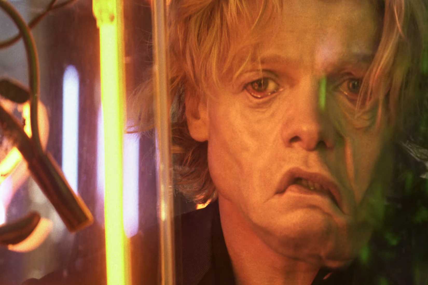 ‘Clayface’ Trailer Reveals Grisly Horror Movie Take on Classic Batman ...