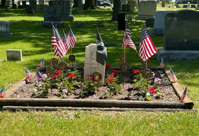 VFW's Day of Service a Way for Veterans to Give Back to Local Communities