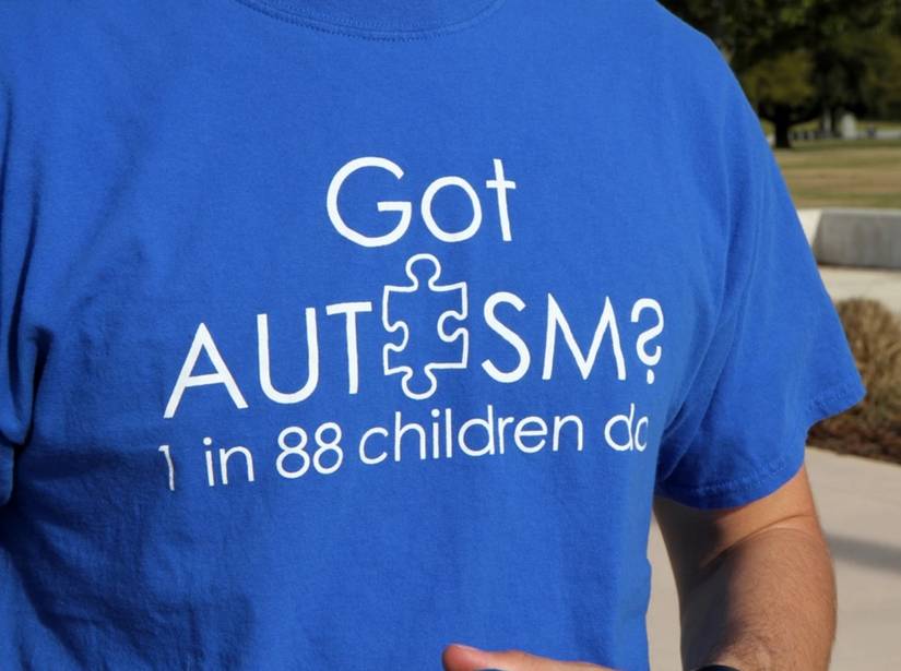 Autism in Military Families: The Fight for Consistent Care