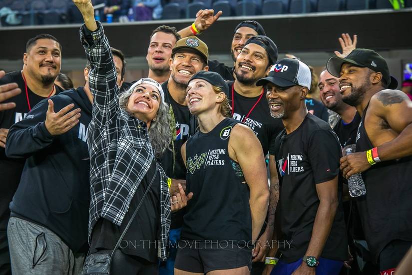 Veterans Don’t Need Saving—They Need a Team. MVP Is Building It