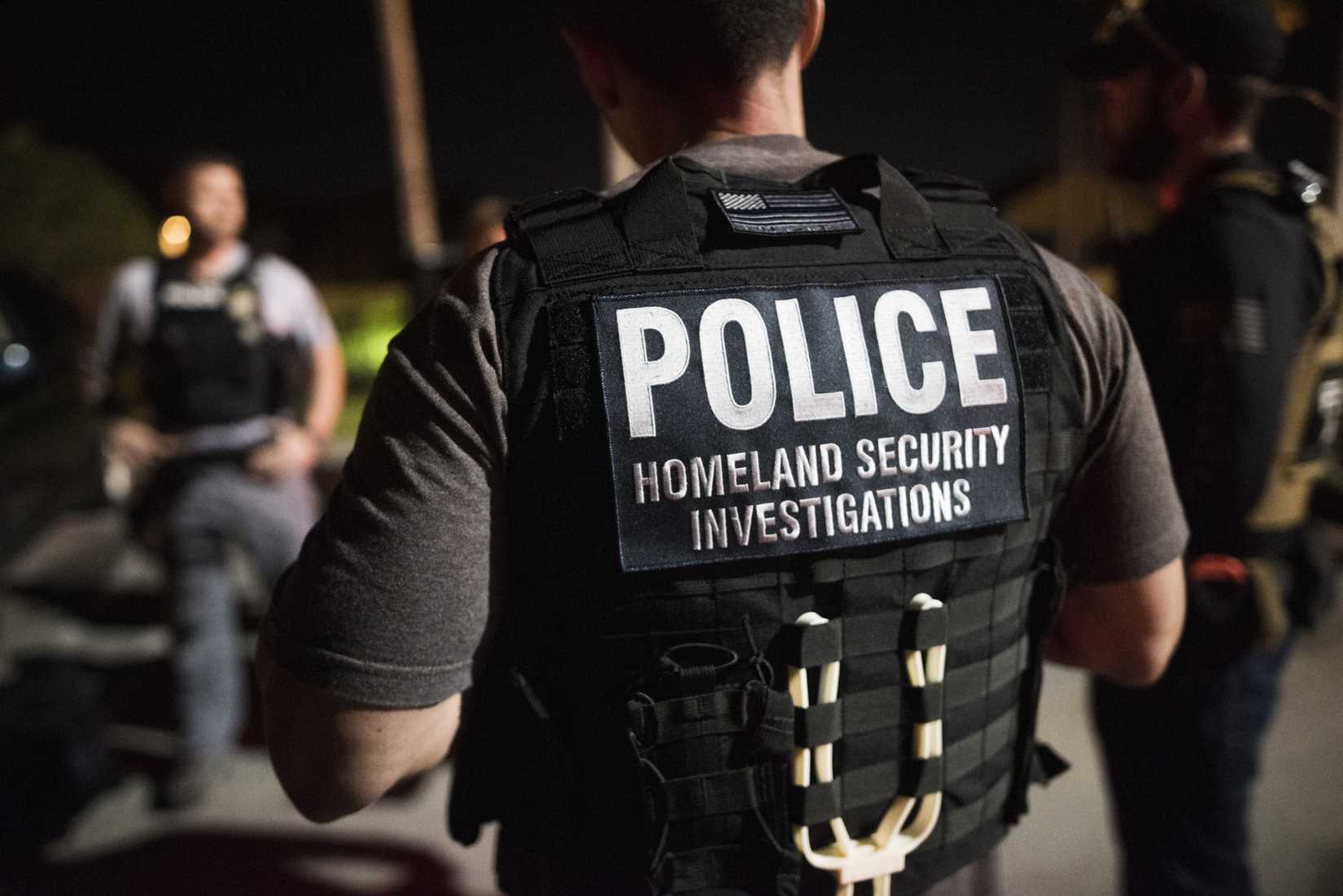 Lawsuit: DHS, ICE Sued Over Immigration Subpoenas to ID Social Media Users