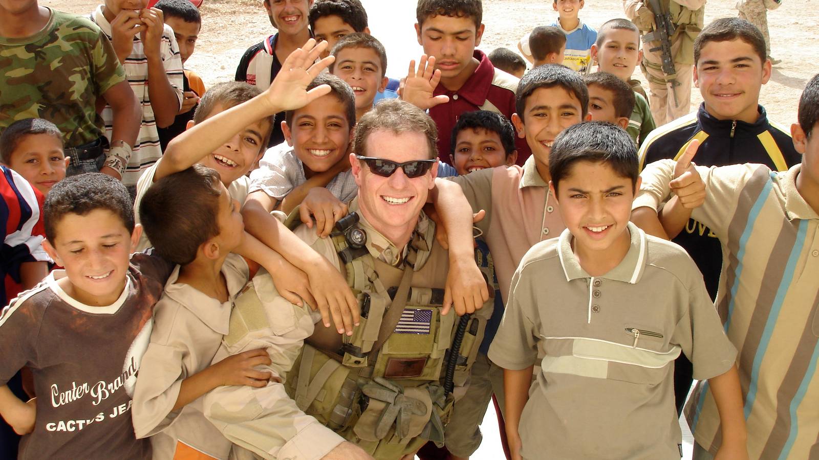 The Military Needs a ‘Service Life Extension Program’ for Its People
