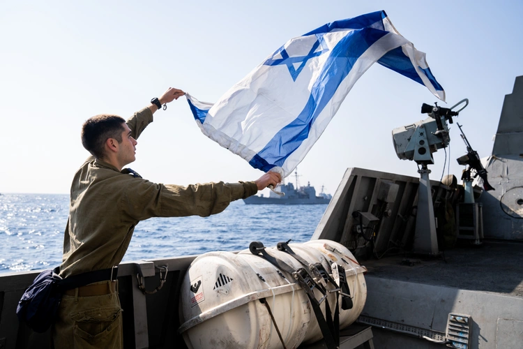 The 2024 IDF Bill and the Question of Extending US Military Protections