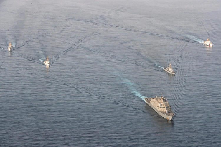 Bridge Day and the Law of War: Limits on Targeting Infrastructure
