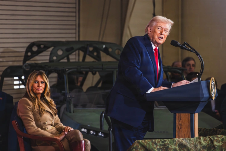 Trump’s 'Civilization' Threat: How Public Statements Become Evidence
