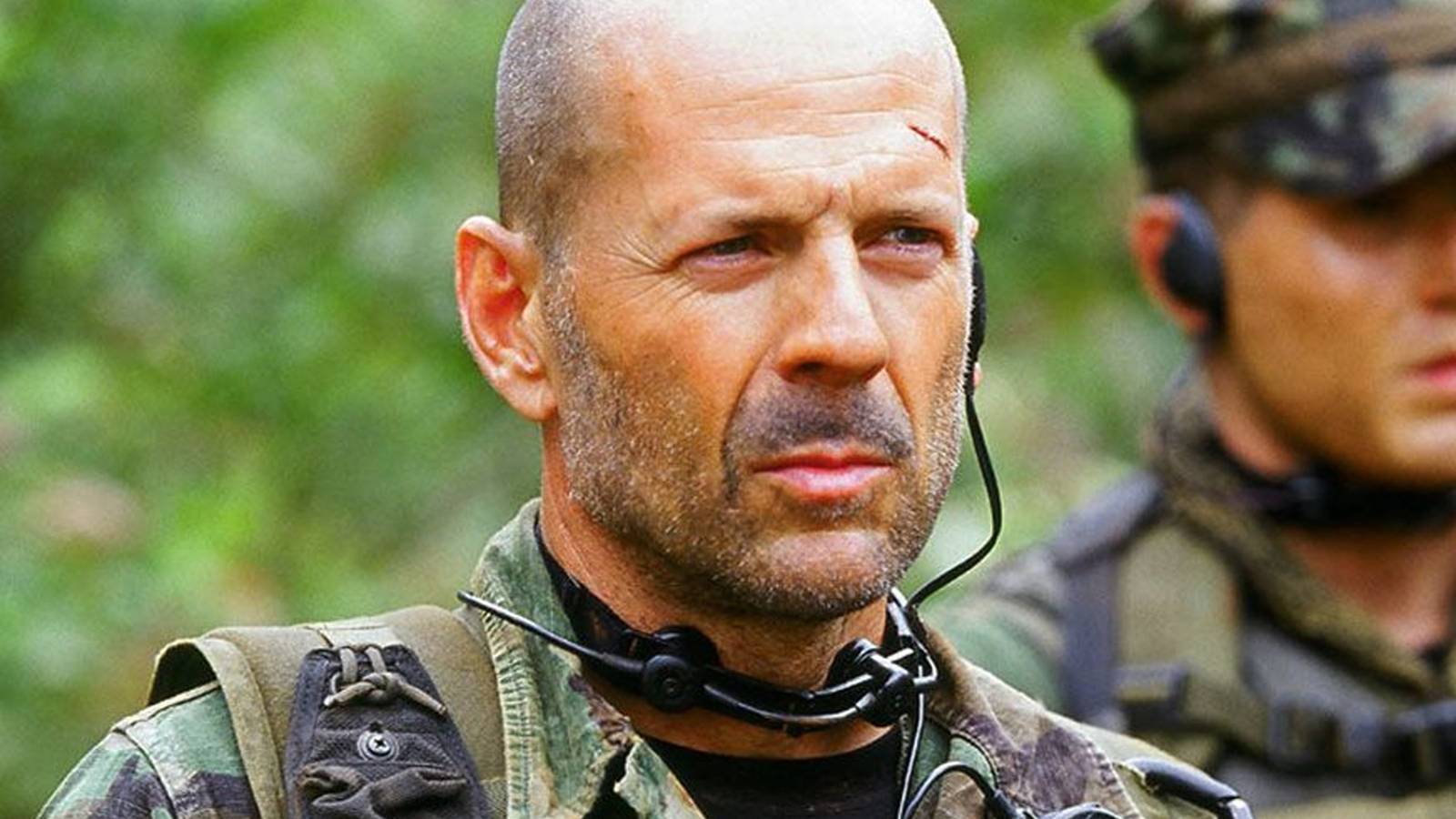 These Actors Grew Up as Military Children. It Shaped Everything