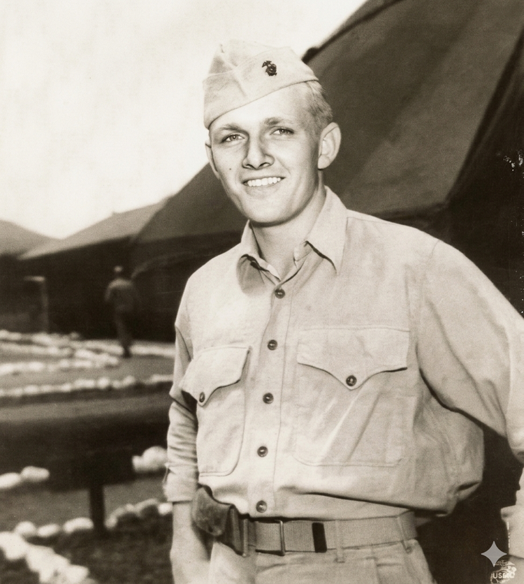 National History Program Helps Students Memorialize WWII Veterans