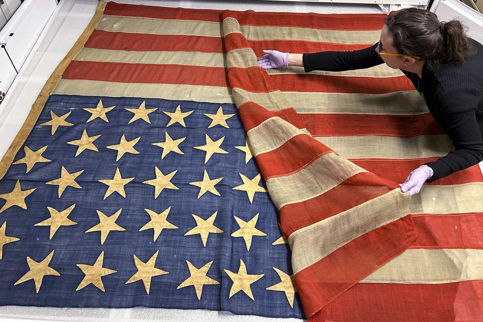 Congress Halts Army Plan to Close Museums Holding Irreplaceable History
