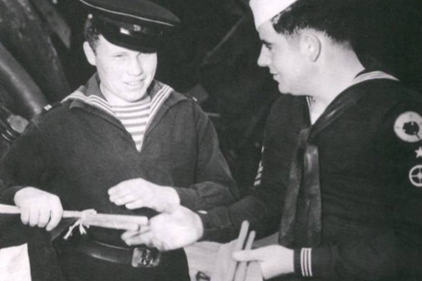 Project Hula: The US Secretly Armed the Soviet Union to Invade Japan in ...