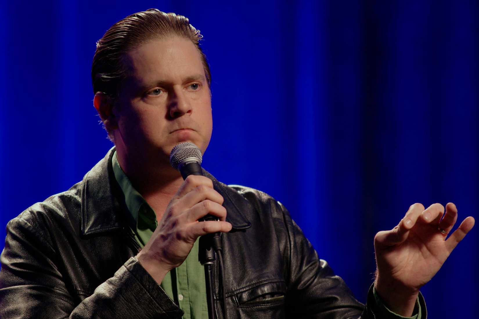 The Onion’s Alex Jones Infowars Deal Draws Tim Heidecker’s Vision ...
