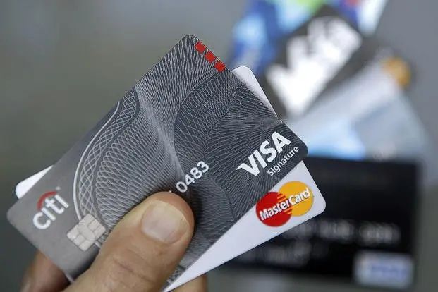 Best Rewards Credit Cards for Military Personnel in 2026 | Military