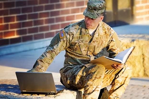 GI Bill | Military.com