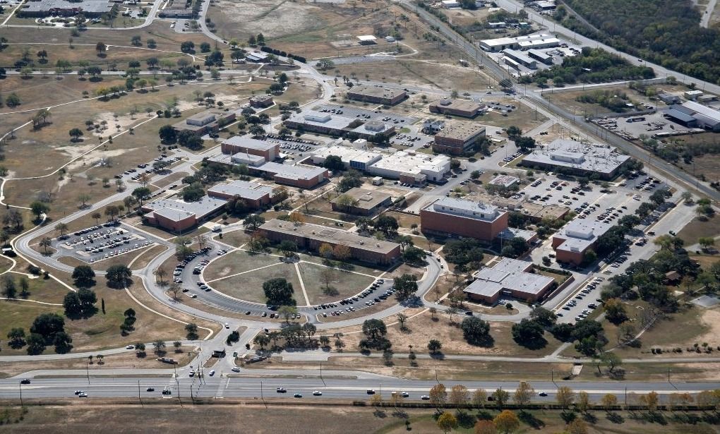 Brooks City-Base
