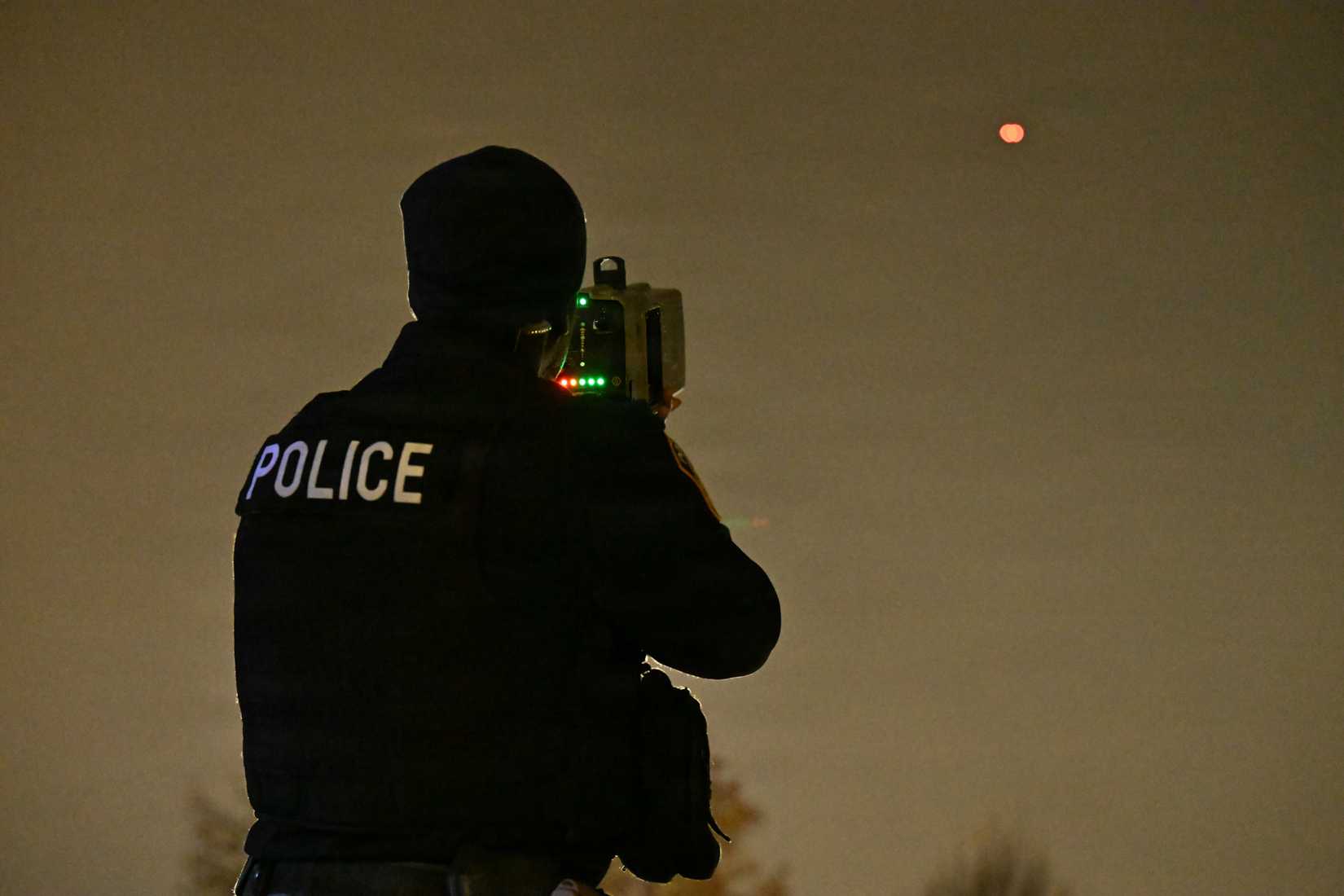 FIFA World Cup Drone Threat Prompts Call for American-Made Security Systems