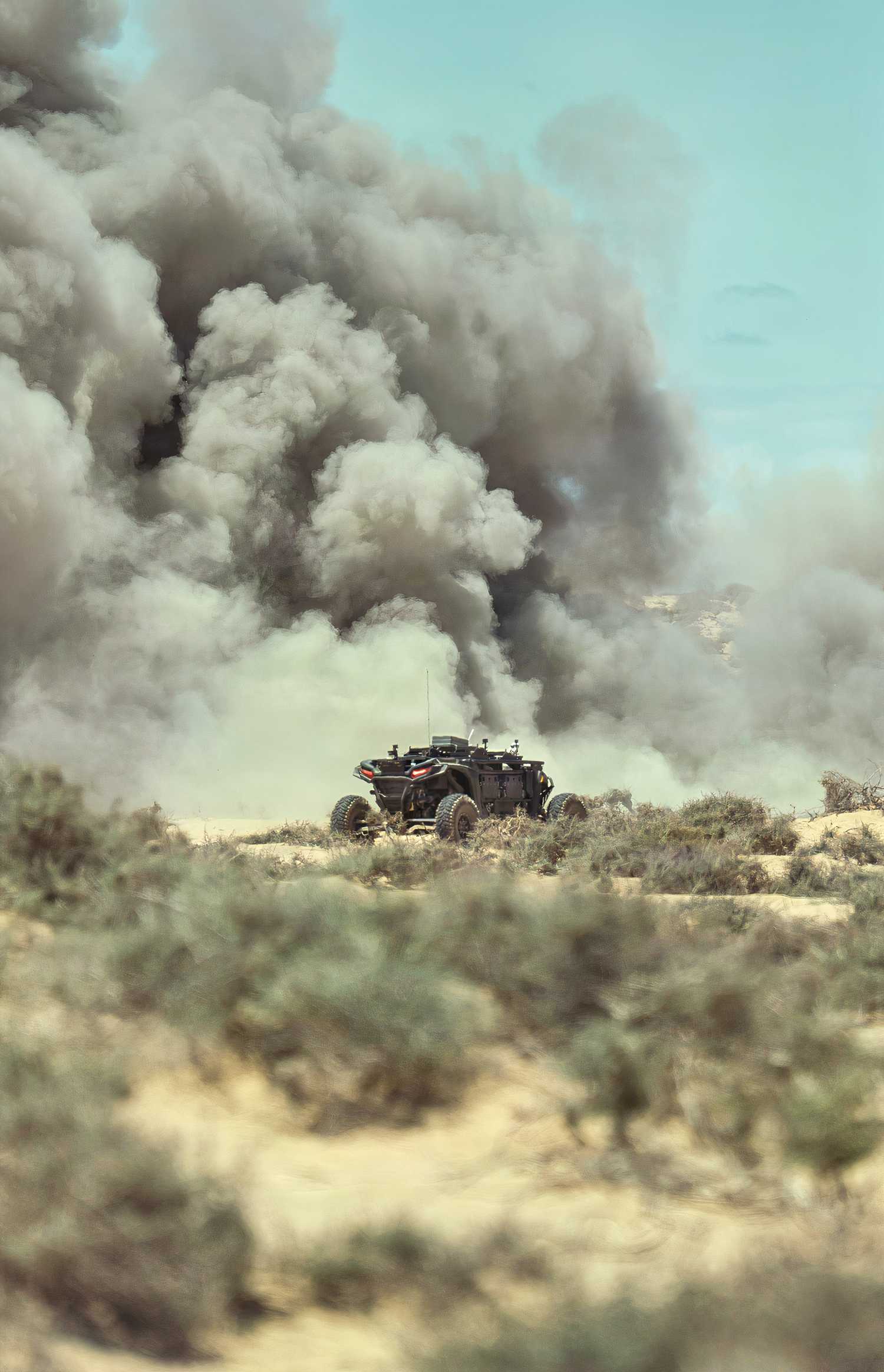 Second US Army Soldier, 19, Found Dead After Moroccan Training Exercise
