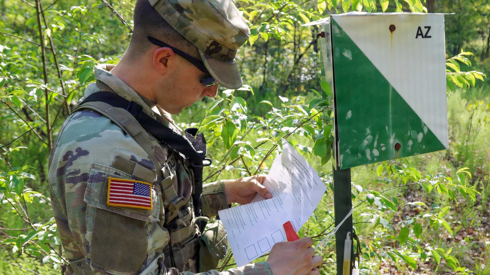 Army Tests New 29-Day Basic Leader Course with 8 Days in the Field
