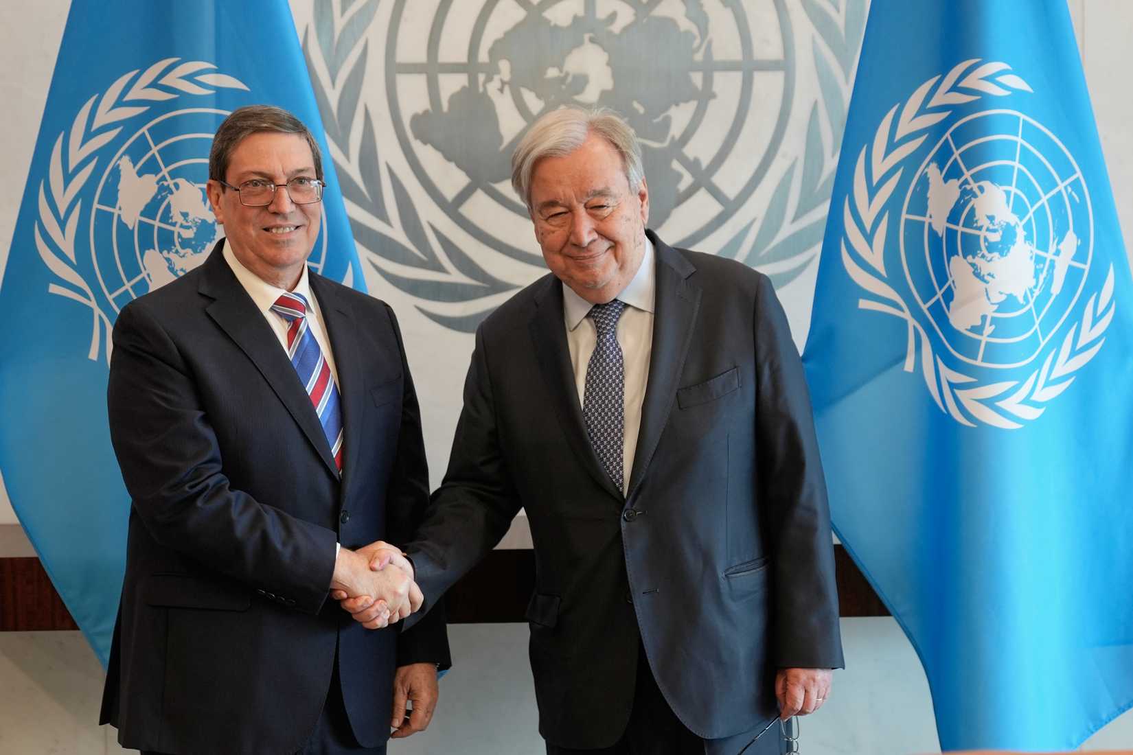 US-Cuba Tensions Rise: Militaries Ready as Warnings of 'Bloodbath' Amplify