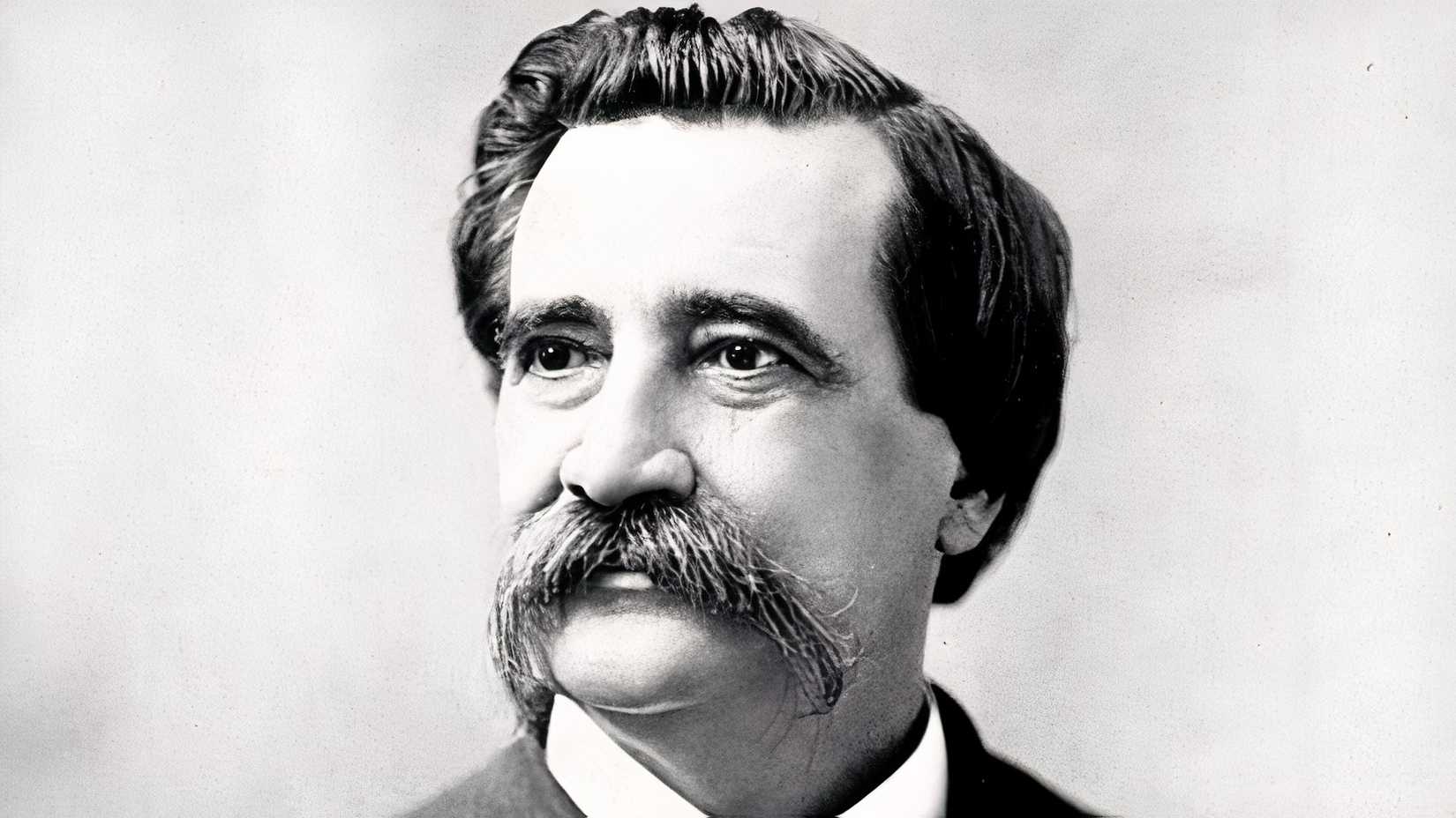 Gen. John A. Logan Gave America Memorial Day. Why He Was Forgotten