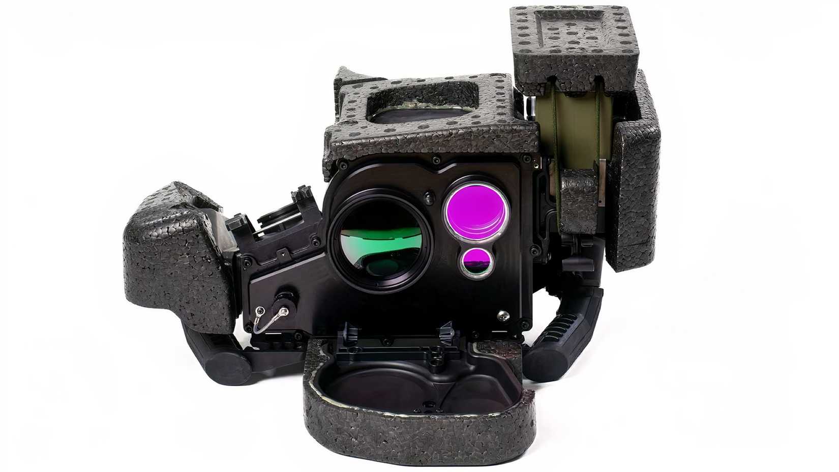 Army Receives First Major Upgrade in 30 Years to the Javelin Weapon System