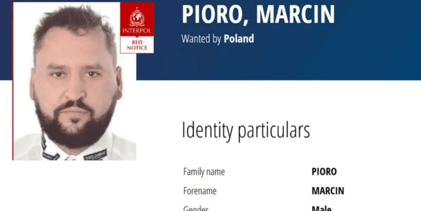 Polish Fugitive With 5,000 Alleged Victims Arrested at US Army Basic ...