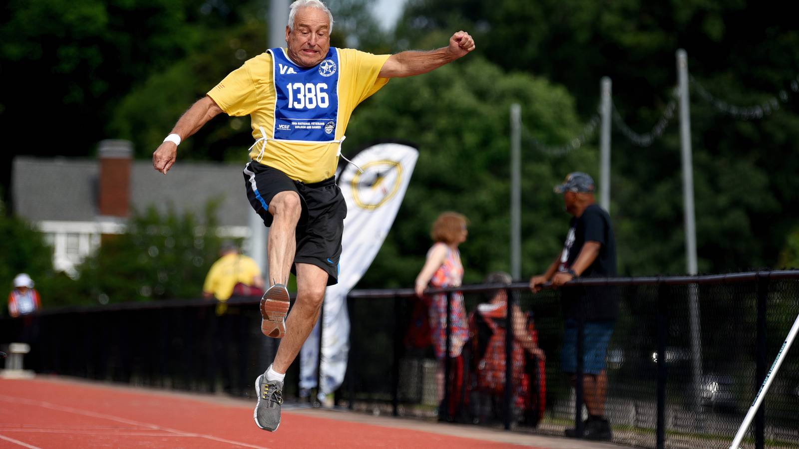 Ask Stew: How Much Do Retirees Need to Exercise?