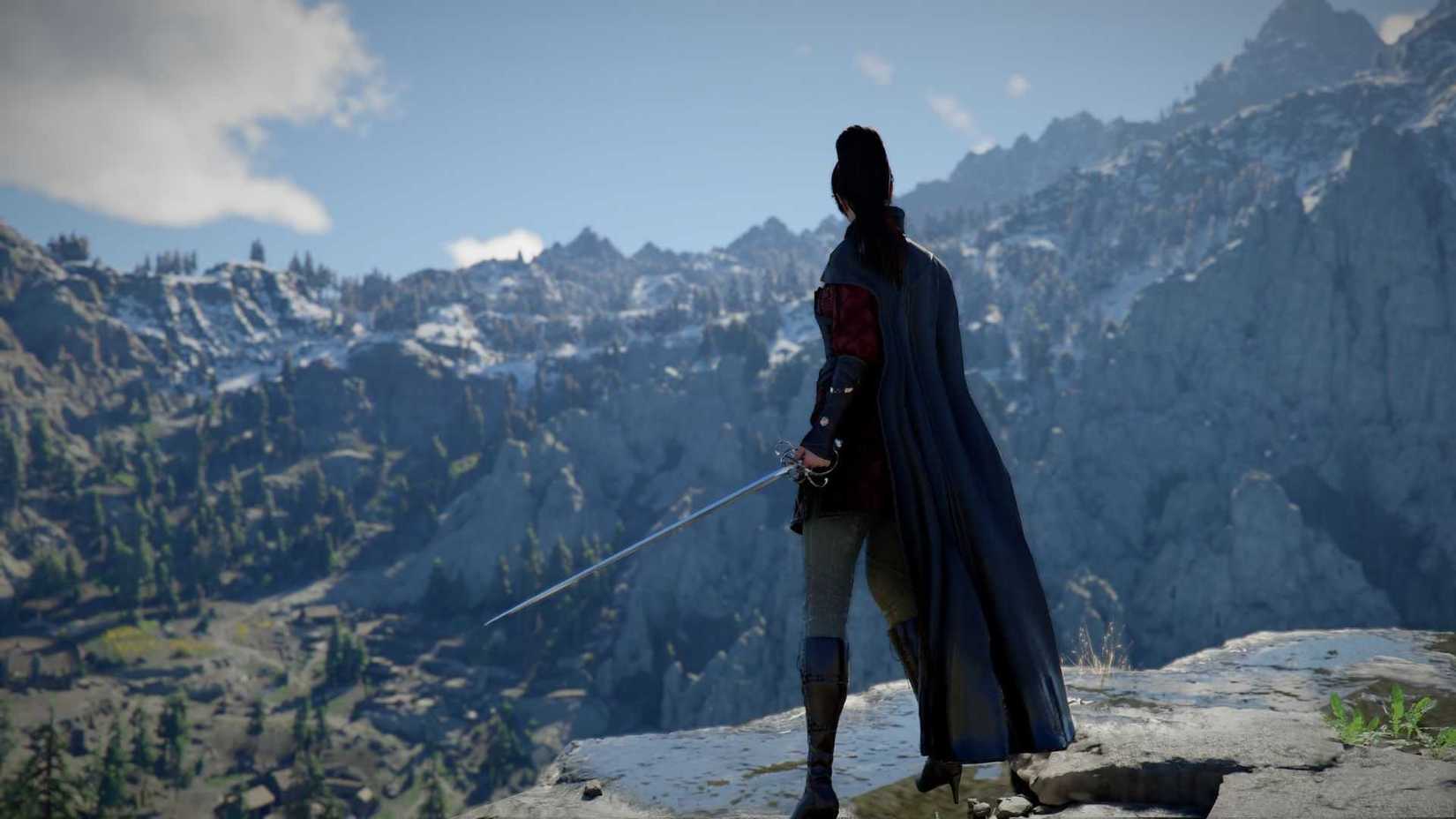 The Only 2026 Open-World Games That Are 10/10, No Notes (So Far)