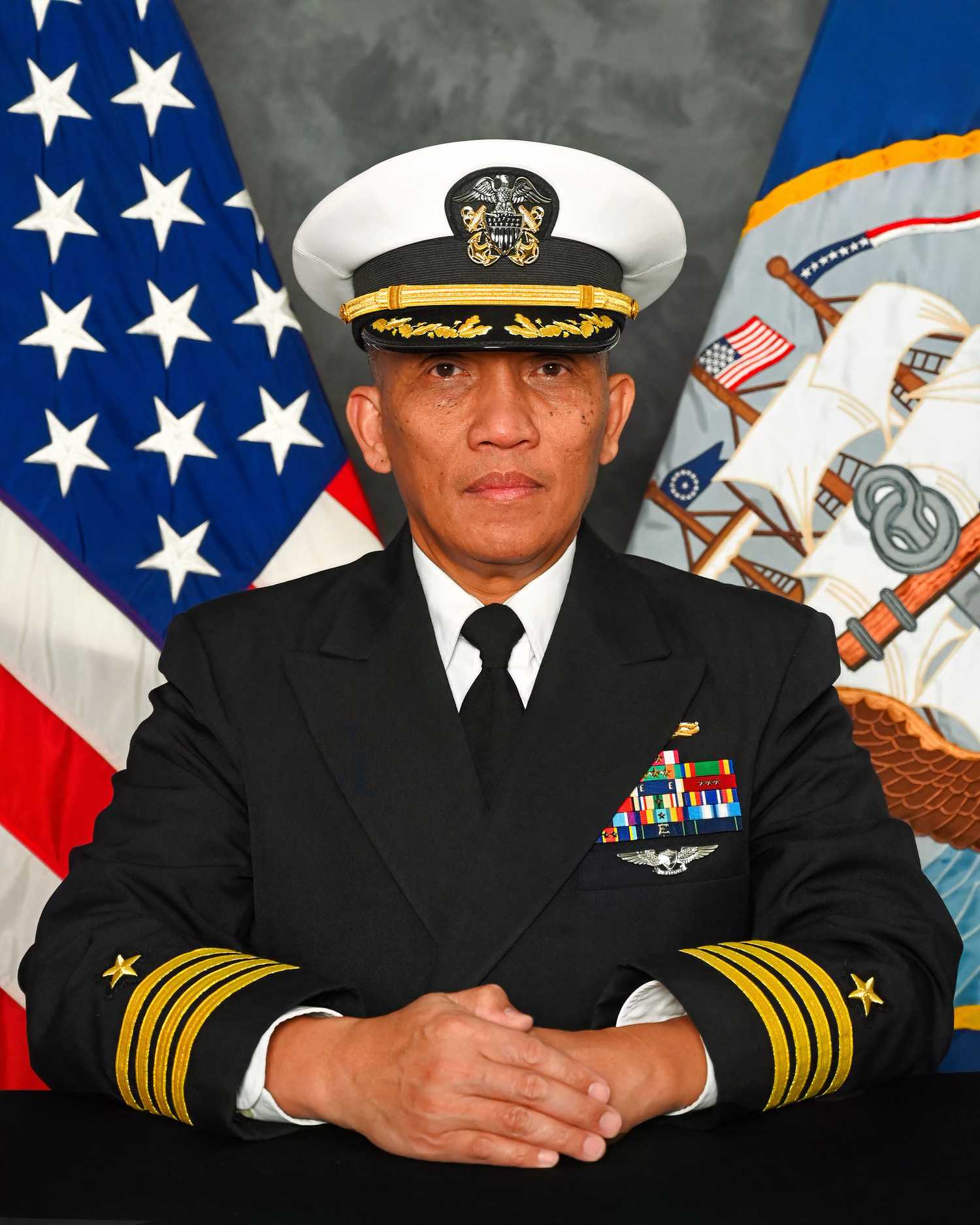 Navy Relieves Three Leaders at Key Japan Ship Repair Facility
