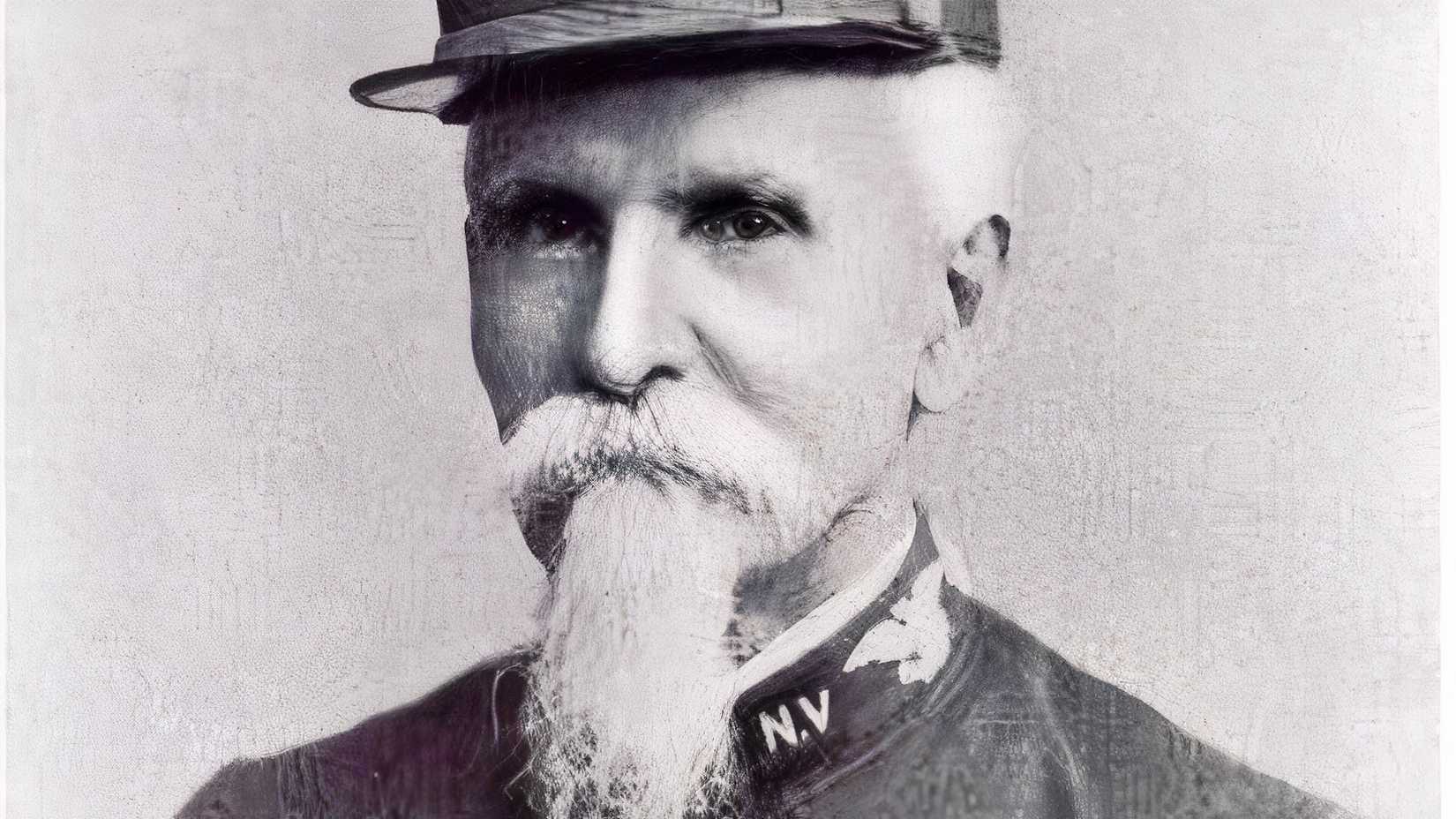 How the First Marine Ever Awarded the Medal of Honor Earned It in the ...
