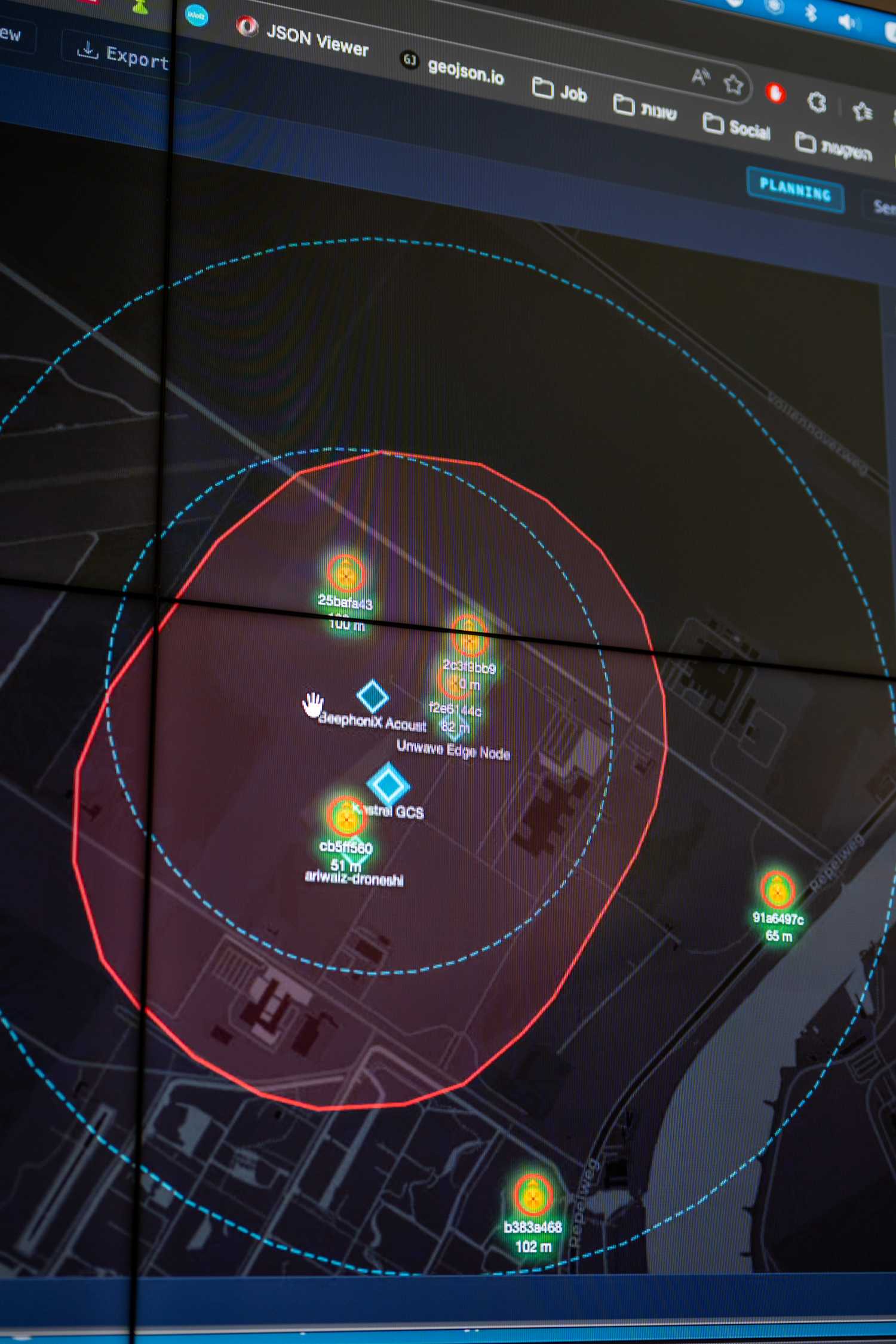 NATO Drone Exercise Amplifies International Battle for Military ...