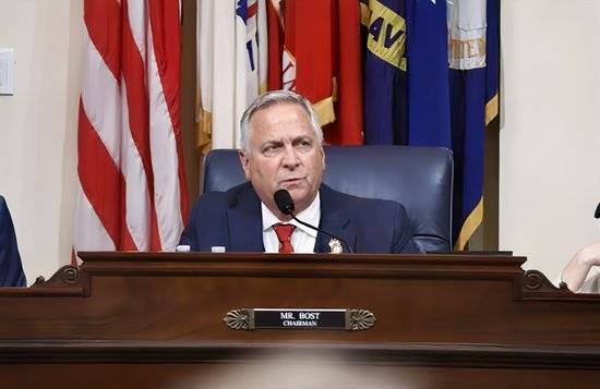 House Finally Passes First $10,000 Benefits Increase in Over 20 Years ...