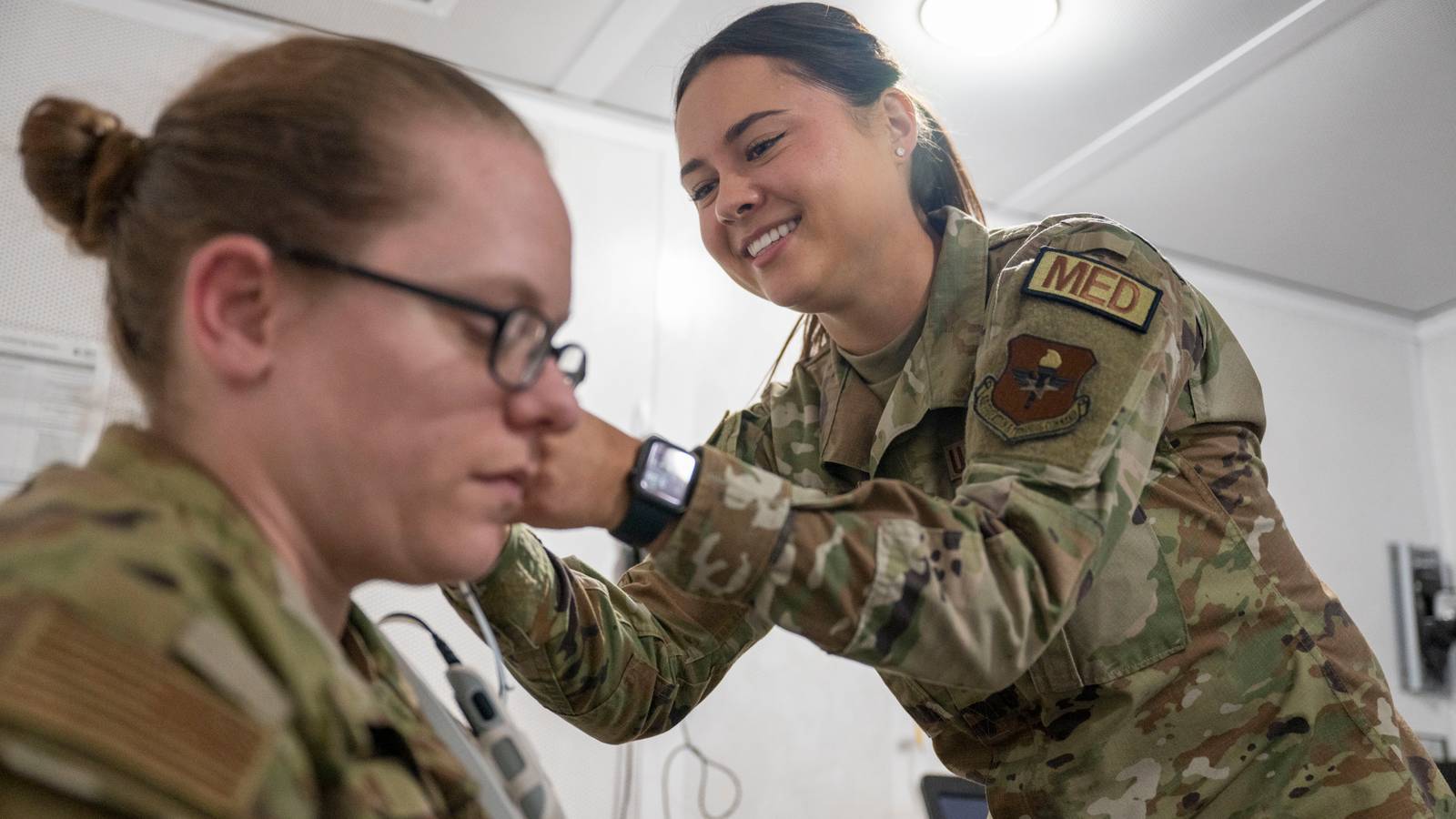 47 Senate Lawmakers Oppose VA Disability Rule on Sleep Apnea, Tinnitus