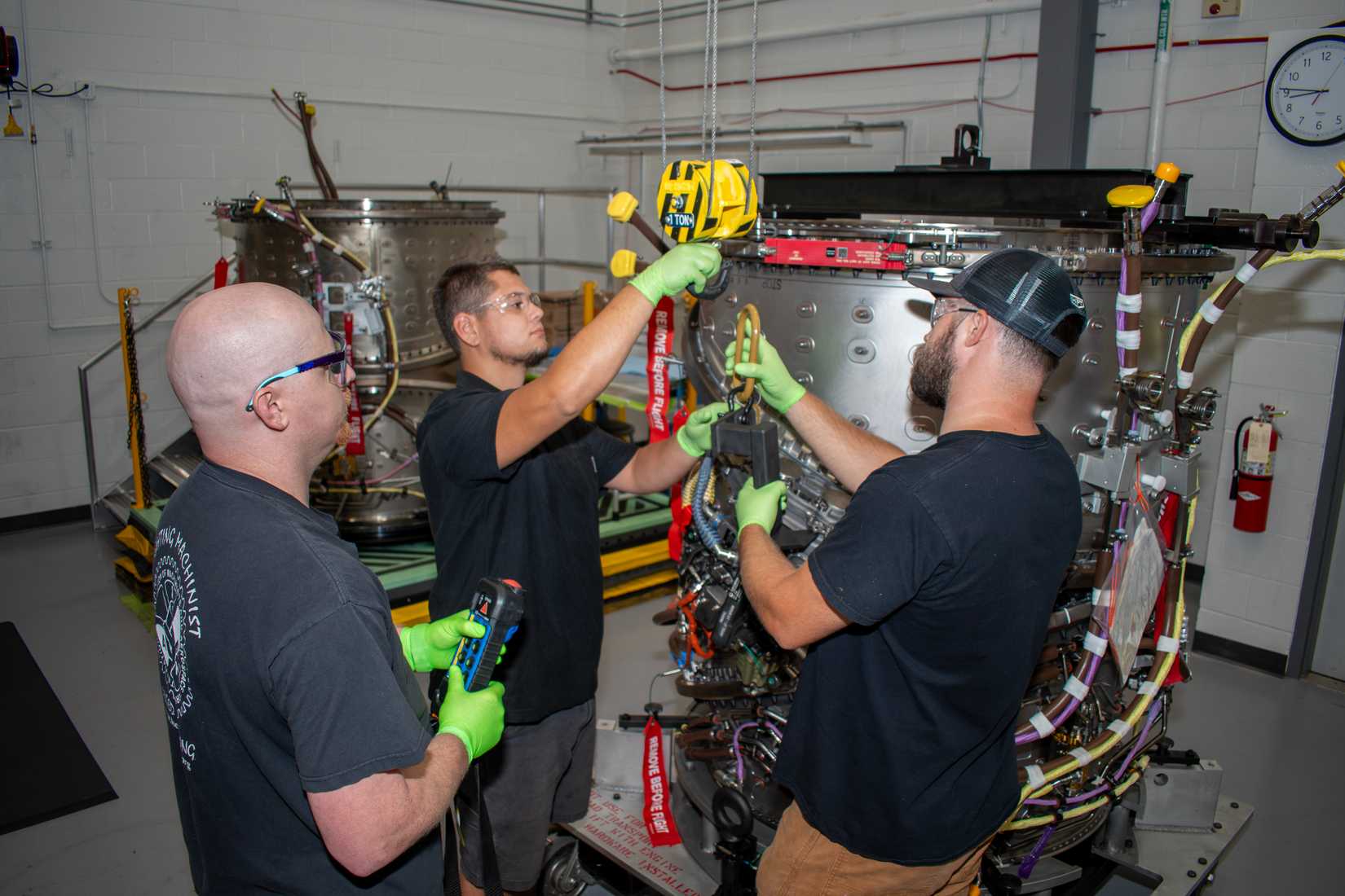 F-35 Program's $2T Bill Fuels New Push for Right-to-Repair in 2027 NDAA