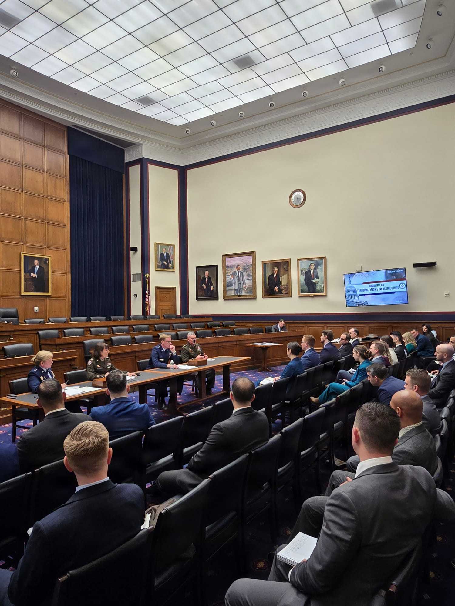 2027 NDAA Provision Seeks Sweeping US-Israel Defense Tech Integration