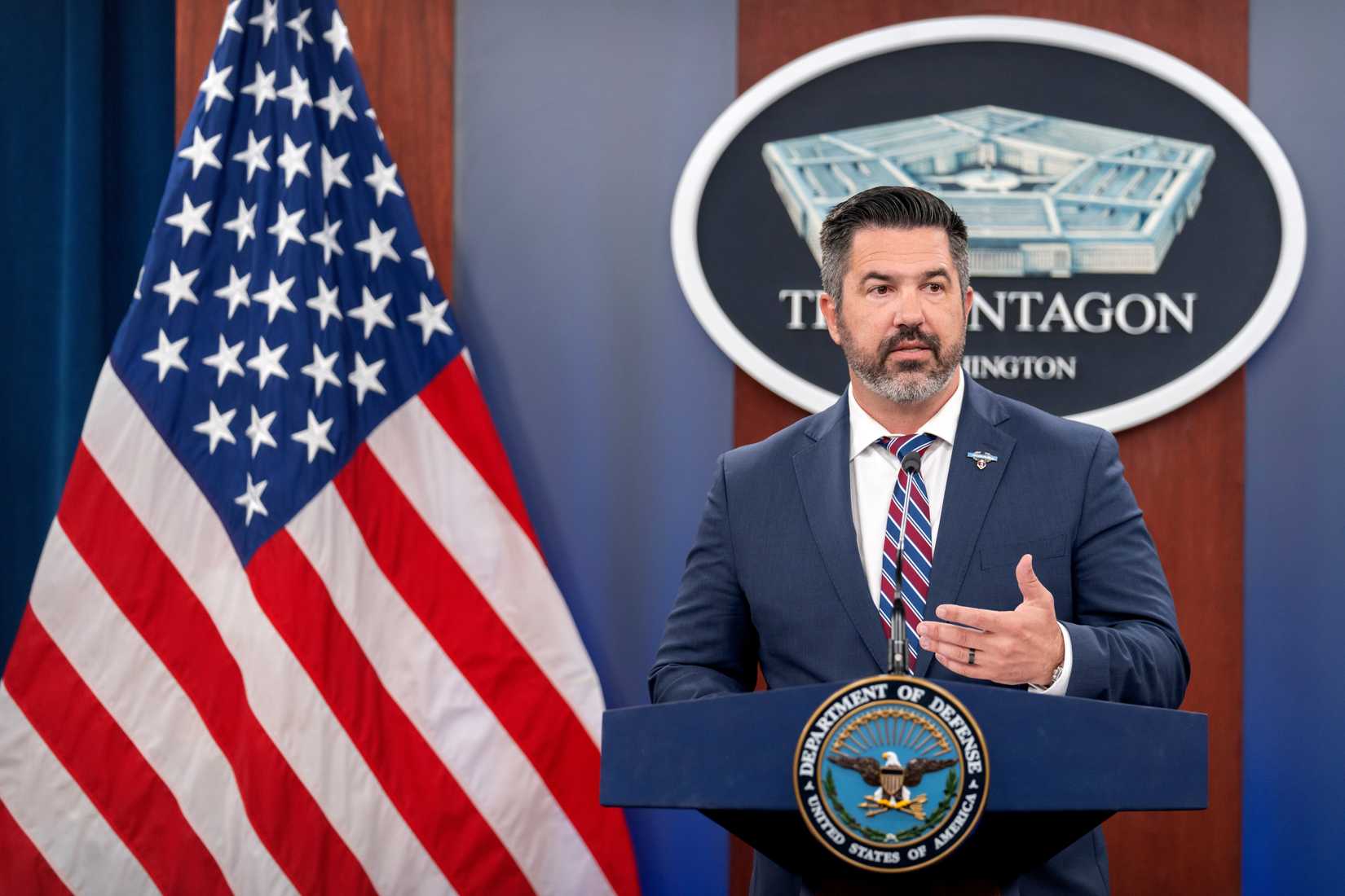 DOD's New Official Recognized Religions List Draws Strong LDS Rebuke