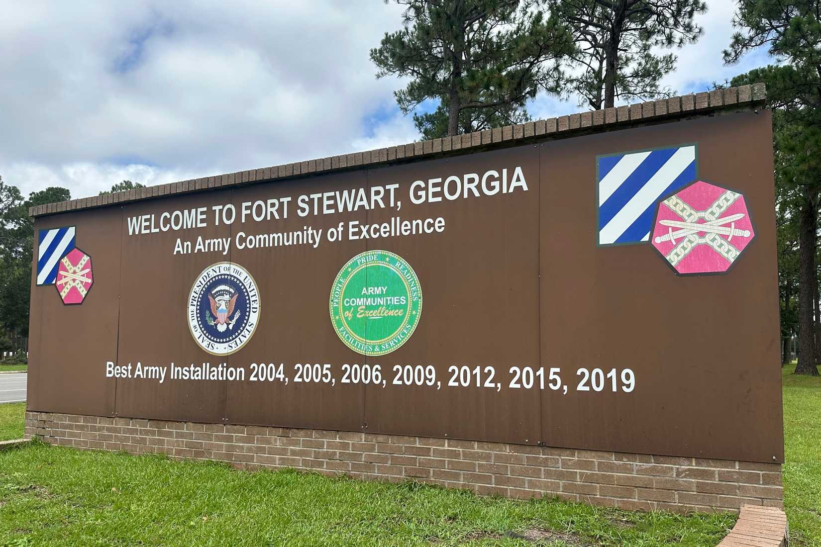 Fort Stewart Army Sergeant Receives 6 Life Sentences For Shooting 5 People
