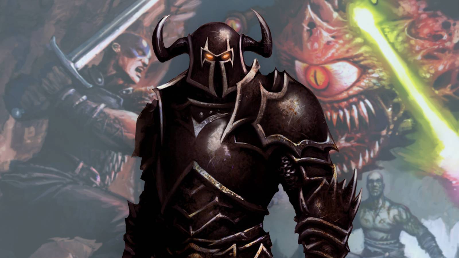 Baldur's Gate 2 Remake Could Be In Production