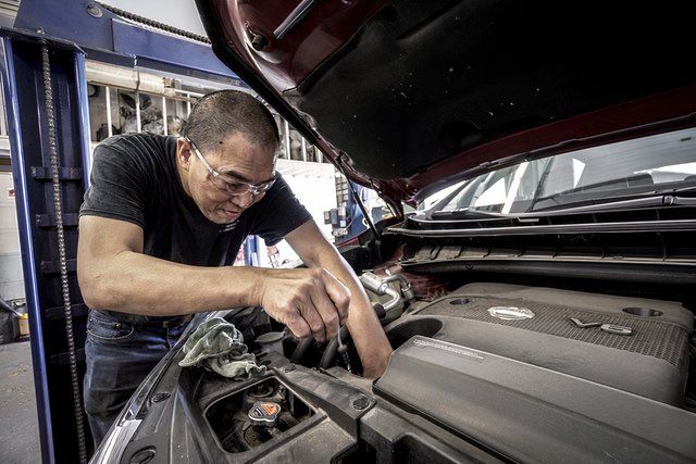 5 Costly Car-Buying Mistakes First-Term Service Members Make