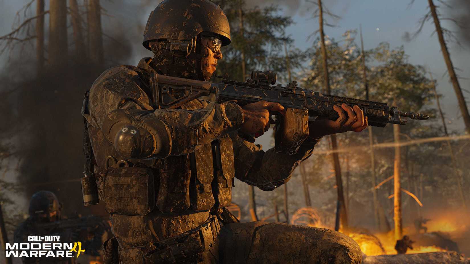 CoD: Modern Warfare 4 Is Officially the Largest Campaign in MW History