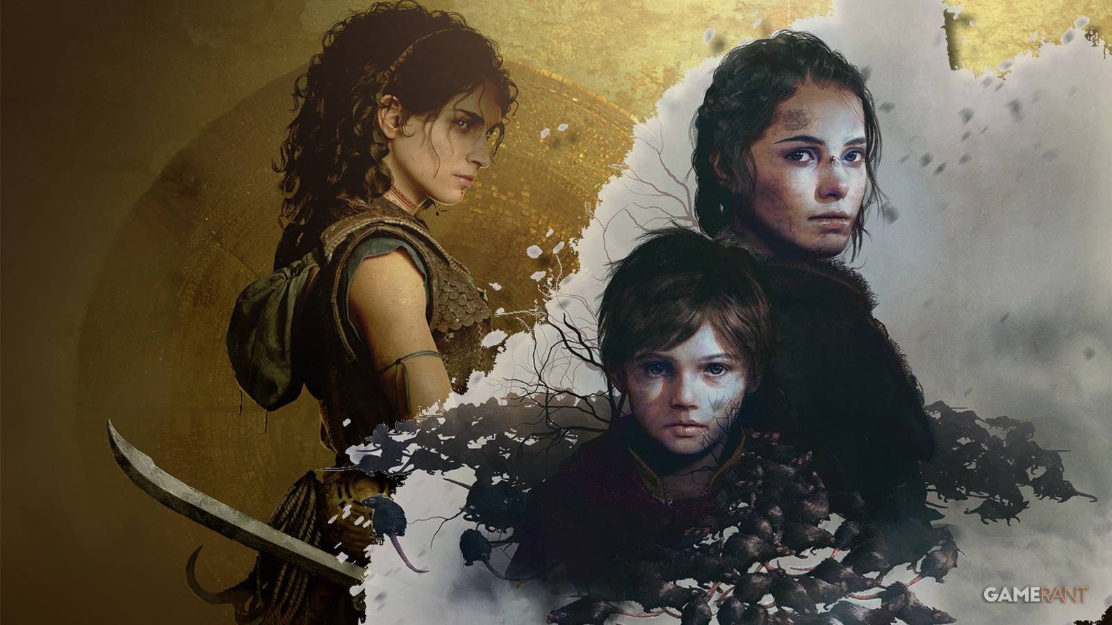 Resonance: A Plague Tale Legacy Is Unlike Any Entry That's Come Before It
